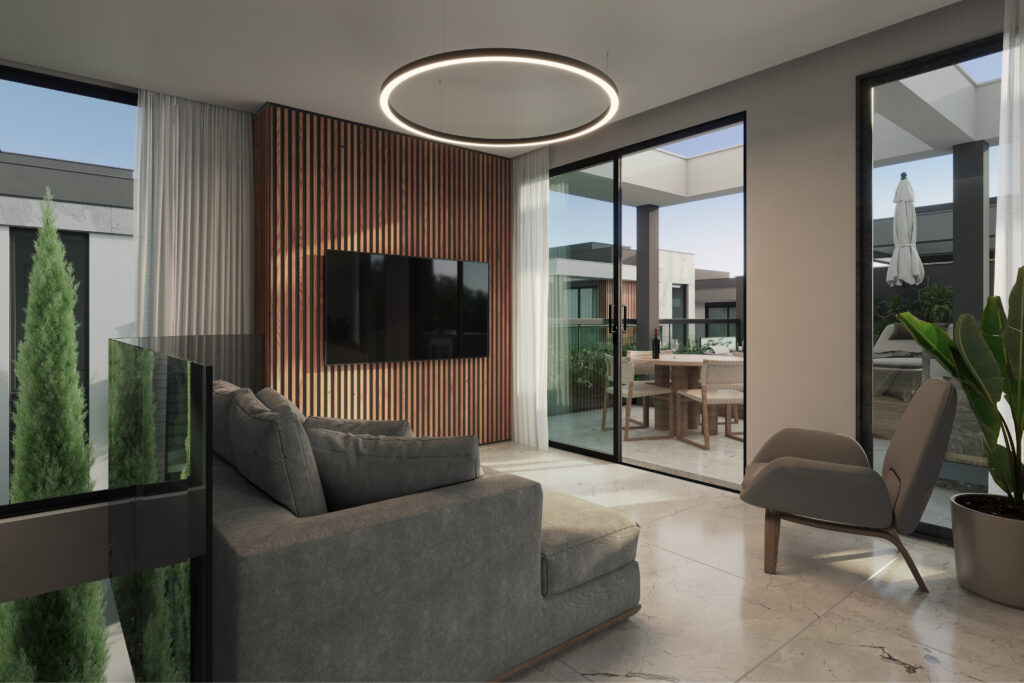UNIQ SPRADA - 3AP Incorporadora e Construtora